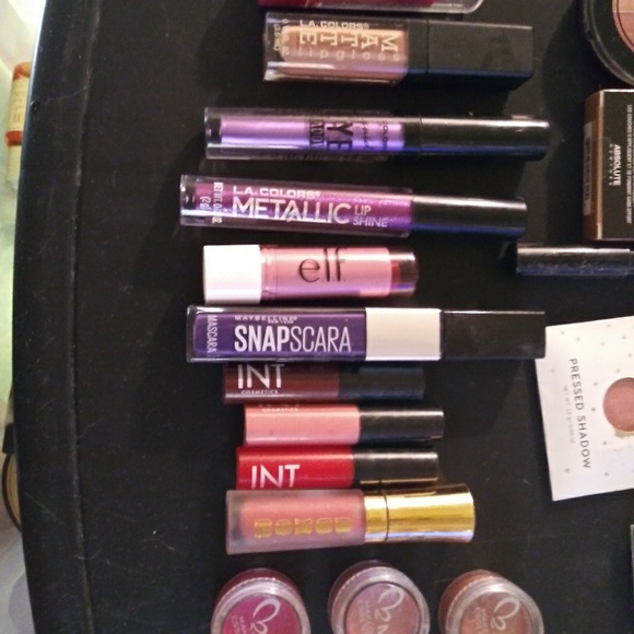 mostly name brand | Makeup | Make Up Lot | Poshmark